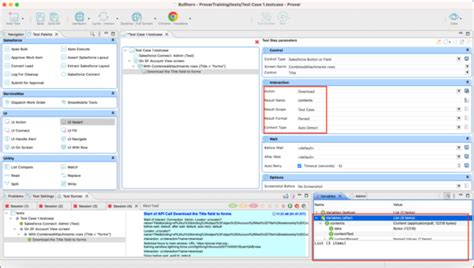 PDF Testing Download And Assert Tutorial Provar