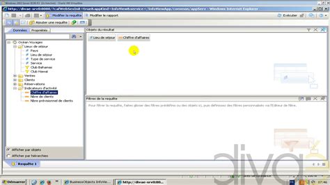Webi R3 Exo01 Simple Requête Youtube