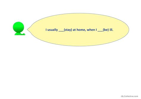 Zero Conditional Grammar Guide English ESL Powerpoints
