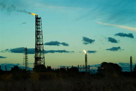 Stage Set For Europe To Take Methane Mitigation Measures Global Clean Air Task Force