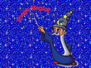 ImageMagick Background Not Moving With Png Overlays Stack Overflow
