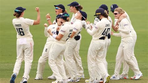 Nccc News Womens Cricket At Trent Bridge A Brief History