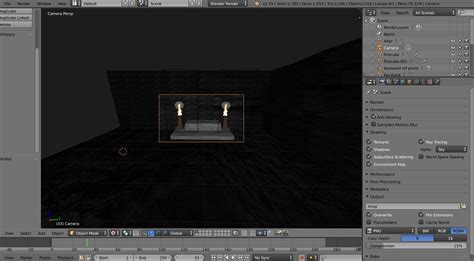 Rendering Rendered Image Turns Out Different Than Preview Using