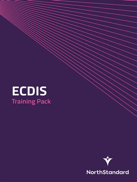 Ecdis Onboard Training Pack Pdf Navigation