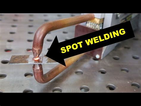 How To Spot Weld Easy Tips For Perfect Weld Identification