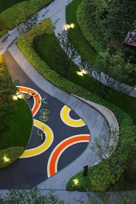 健身区 2 花瓣网