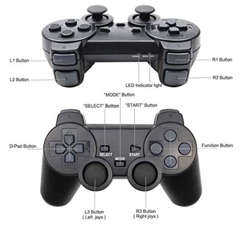 Helpful Guide To The Best Wireless Ps2 Controllers Nerd Techy