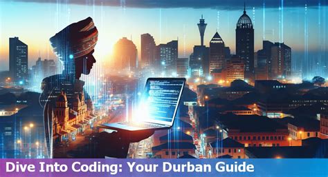 What Are The First Steps To Learning Coding In Durban South Africa
