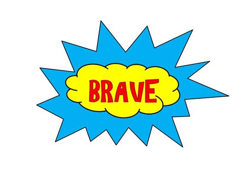 super-brave – Sense Able Brain