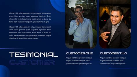 Future Technology PowerPoint Template Presentation Templates GraphicRiver