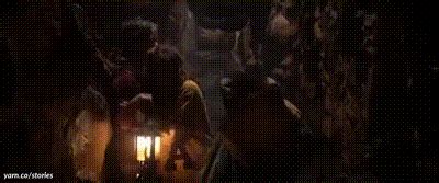 YARN Story Where You Going To Set Booty Traps 7b381769 94d4 489b 8307 2eed4825d5ce