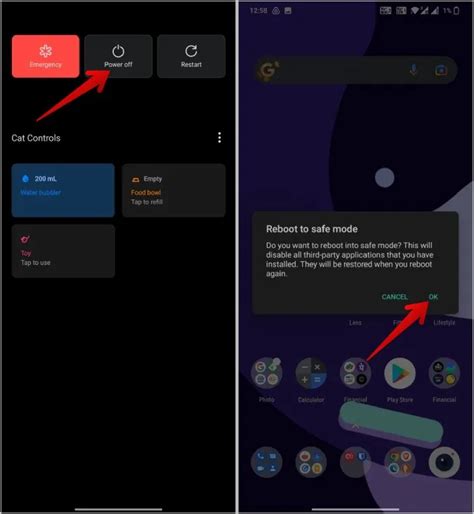 안드로이드에서 시스템 Ui가 작동을 멈췄습니다를 수정하는 방법 Androidhow