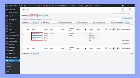 How To Add Product Image In WooCommerce 10Web