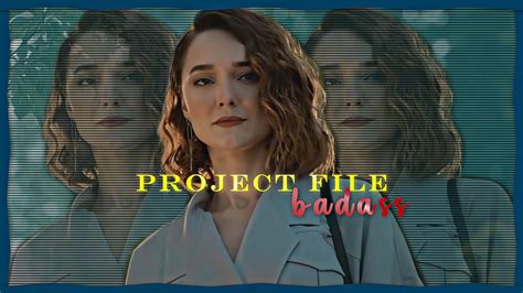 After Effects Project File Youtube