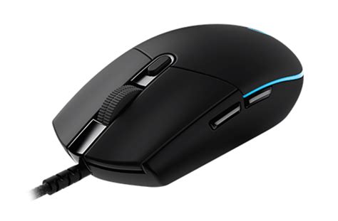 Logitech ra mắt chuột dành cho game thủ eSport chuyên nghiệp