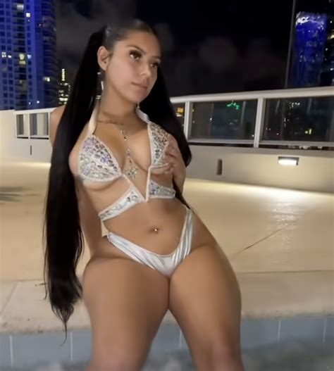 Revelan La Causa De Muerte De La Actriz Para Adultos Lina Bina De 24 Años