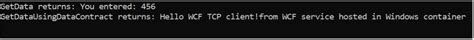 Running Your Modern CoreWCF Application On AWS Microsoft Workloads On AWS