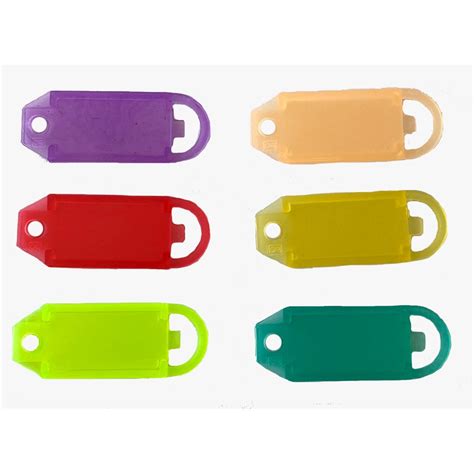 Etiqueta De Identificação Dovale Modelo 9 Organização E Praticidade Para Suas Chaves