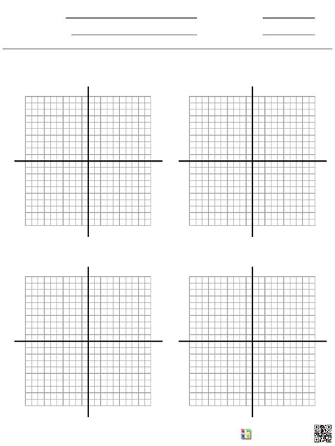 Circle Equ Graph Pdf