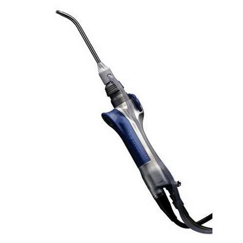 Stainless Steel Microdebrider at best price in Chennai | ID: 2850311107633