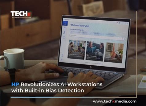 HP Unveils OmniBook Ultra OmniStudio X AI Powered PCs