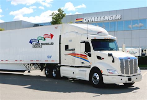 Canadian Carrier Announces New U S Operation And Detroit Terminal