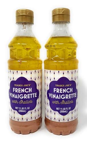 discovering the deliciousness of trader joe s balsamic vinaigrette my