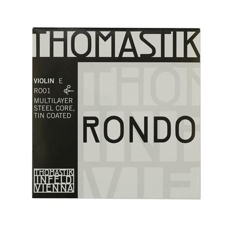 Thomastik Rondo Violin E String