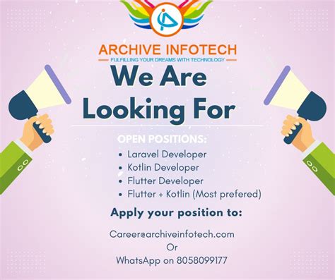 Archive Infotech Pvt Ltd On Linkedin Connections Join