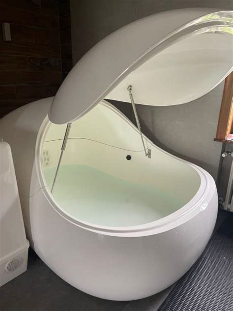 Floatation Tank Plutajući Spremnik I Sopod