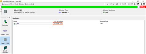 Moog Test Controller Devices Setup Dewesoft X Manual En