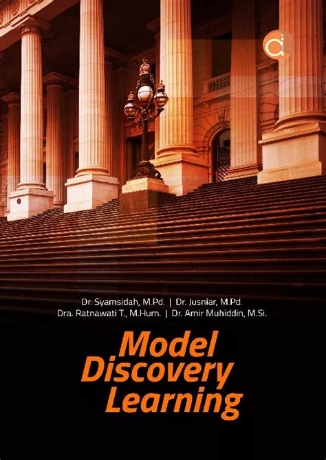 ebook model discovery learning syamsida dkk 89448