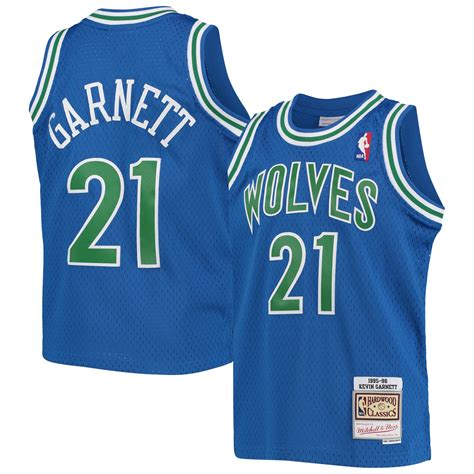 Minnesota Timberwolves Jerseys Where To Buy Them
