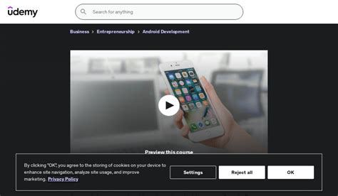 The Best Google Play Online Courses Venture Lessons