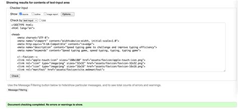 GitHub SashG Rapid Typing A Game Designed To Challenge A Users