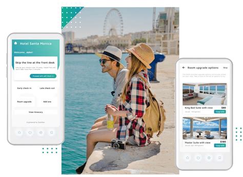 Alan Hardiman On Linkedin What Is Phygital Tech And How Is It Transforming The Hospitality