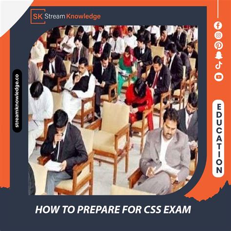 Stream Knowledge On Linkedin Css Css2024 Csspreparation Preparecss