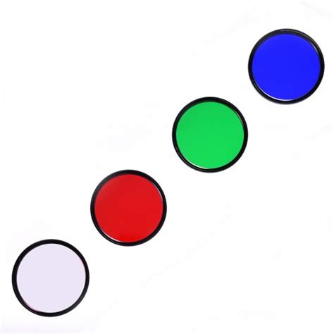 Antlia Lrgb V Series Pro Astronomy Imaging Filters 2 Ant Lrgb V 2 Pro