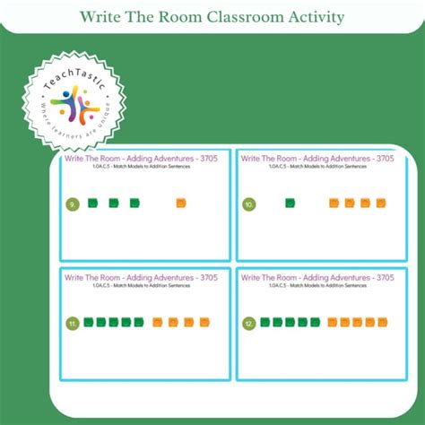 write the room determine what addition sentence the model shows 3706