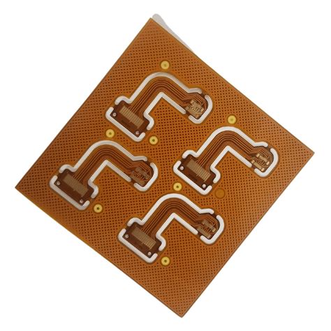 Flex Pcb China