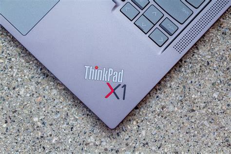 Thinkpad X Yoga Gen Review Flexible Flagship The Verge