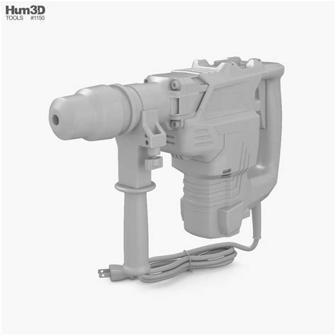 해머 드릴 3d 모델 다운로드 생활과 여가 On 해머 드릴 3d 모델 다운로드 생활과 여가 On
