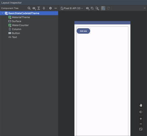 State In Jetpack Compose Android Developers
