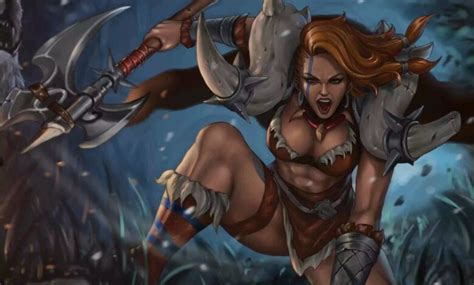 Mungkin Ini Alasan Hilda Tak Berguna Di Mobile Legends Padahal Op