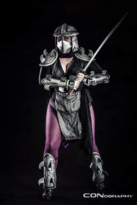 Shredder Шреддер Ороку Саки Tmnt Teenage Mutant Ninja Turtles Подростки Черепашки