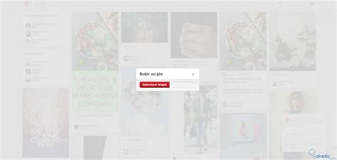 Tips Para Usar Pinterest Y No Morir En El Intento Solvetic