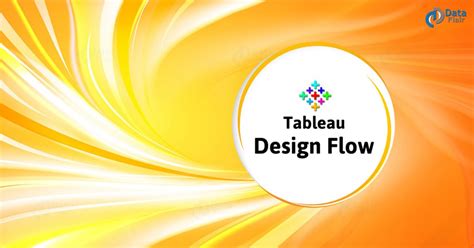 Tableau Design Flow In Tableau Dashboard Worksheet DataFlair