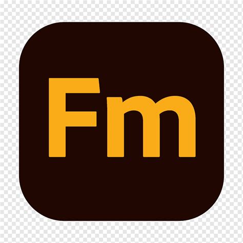 Extension Software Document File Folder Text Adobe Framemaker