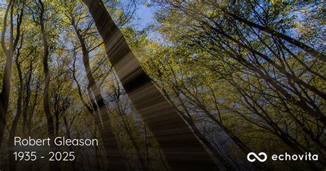 Robert Gleason Obituary 1935 2025 Jamestown Ny