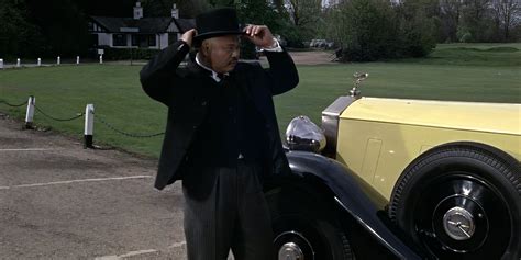 Goldfinger Summary Latest News Trailer Cast Where To Watch And More